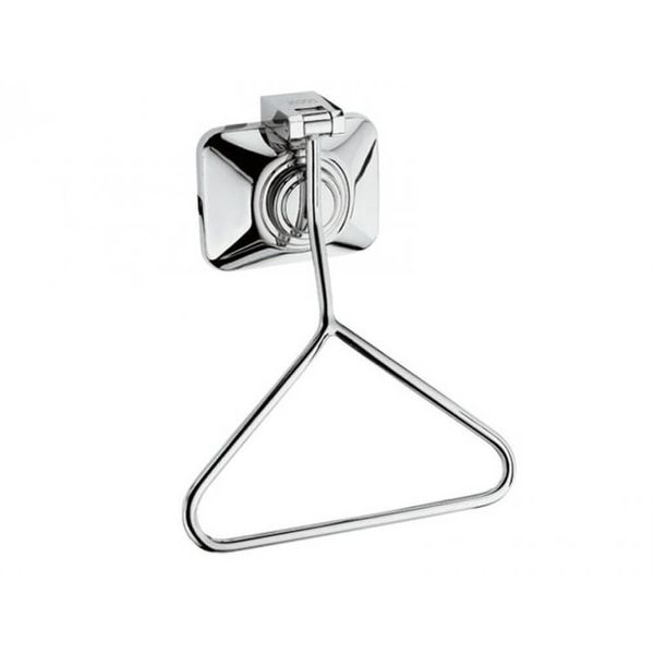 Acabamento para Valvula de Descarga Base Docol Benefit Cromado Docol ...