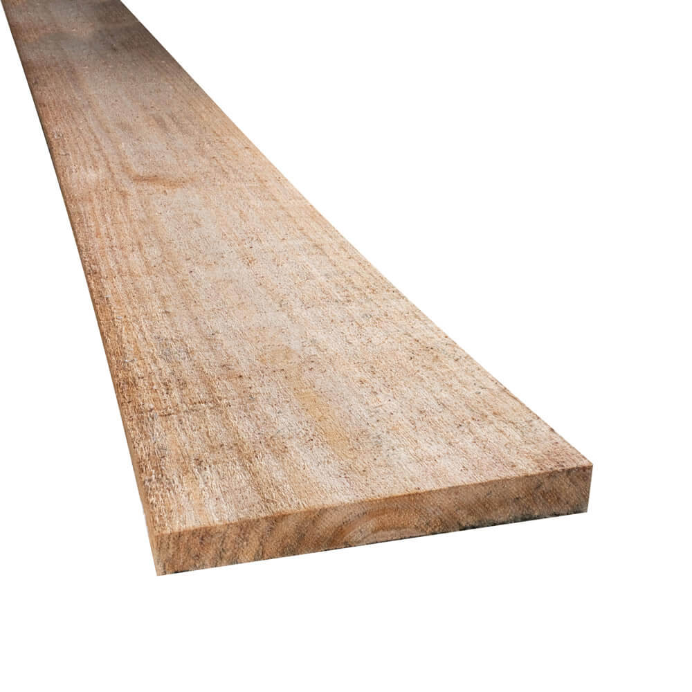 Tabua 20cmx2cmx3 Metros De Pinus - irmaossoares