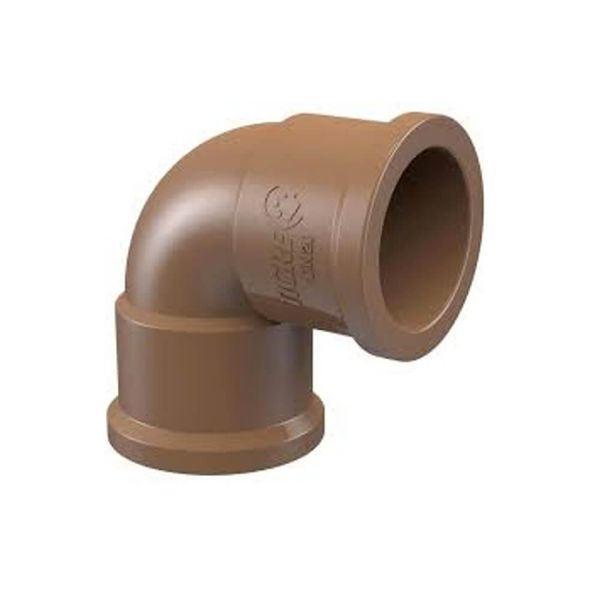 Curva Soldavel 90 Graus 25mm - irmaossoares